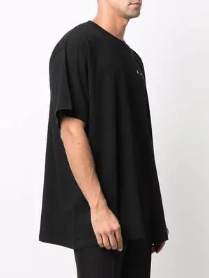 Off-White Caravaggio Paint Over T-shirt