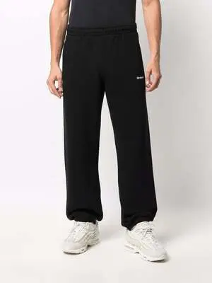 Off-White Caravaggio Diag Track Pants