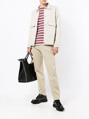 Paul Smith Fap Pocket Shirt Jacket