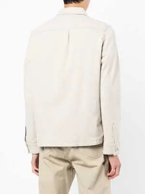 Paul Smith Fap Pocket Shirt Jacket