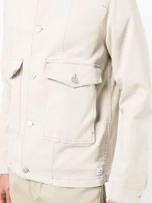 Paul Smith Fap Pocket Shirt Jacket