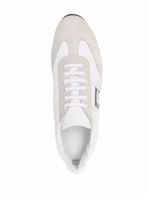 Philipp Plein Logo-plaque Sneakers