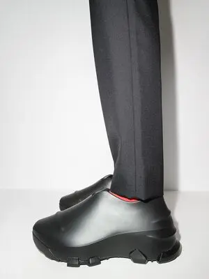 Givenchy Monumental Mallow Low Shoes