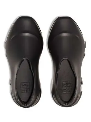 Givenchy Monumental Mallow Low Shoes