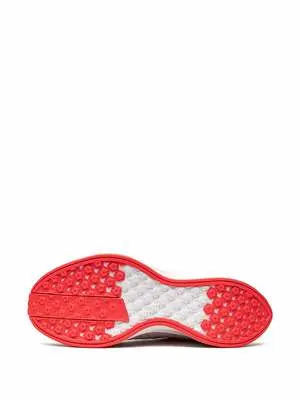Nike Zoom Pegasus Turbo 2 Plat Sneakers - White