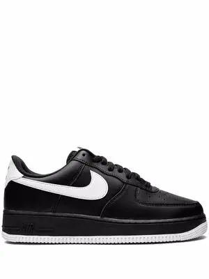 Nike Air Force 1 '07 Sneakers - Black