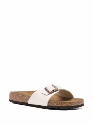 BIRKENSTOCK Madrid Iridescent Sandals
