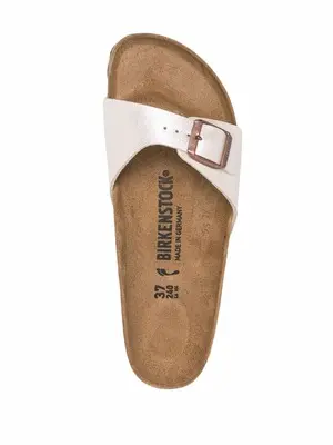 BIRKENSTOCK Madrid Iridescent Sandals