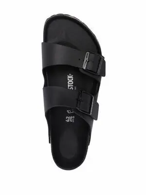 BIRKENSTOCK Arizona Double-strap Sandals
