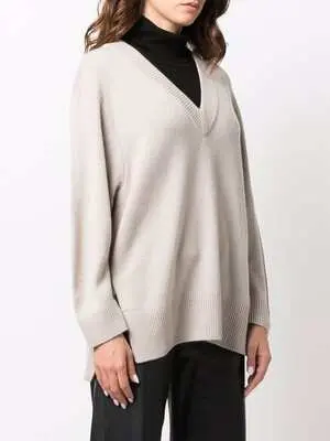 Emporio Armani V-neck Jumper