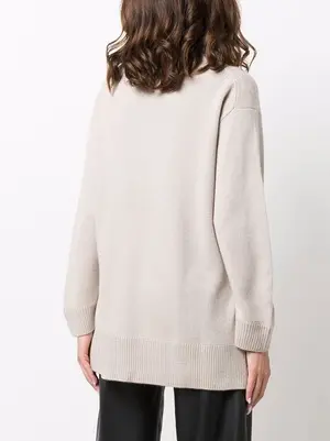 Emporio Armani V-neck Jumper