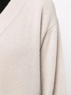 Emporio Armani V-neck Jumper