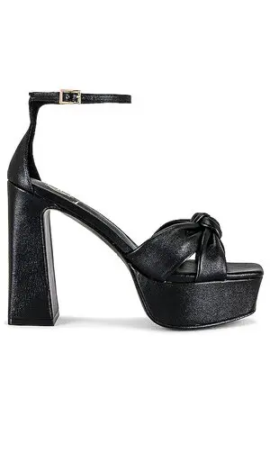House Of Harlow 1960 Mid Heel Sandals For Women