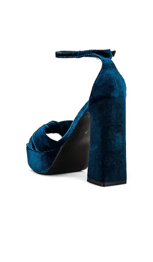 House Of Harlow 1960 X Jin Platform Sandals