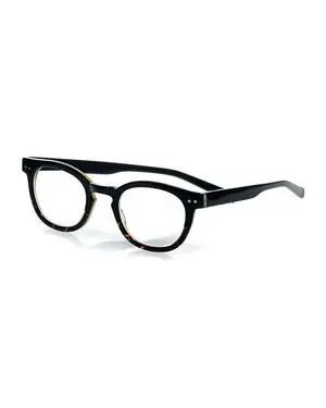 Eyebobs Eyebobs Waylaid Square Readers Black