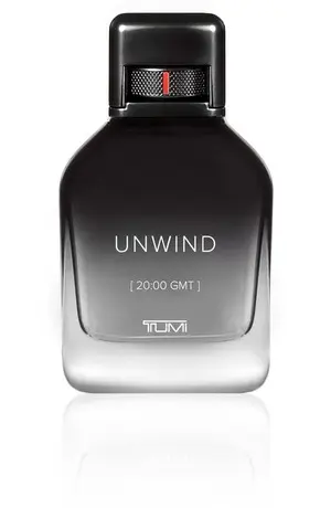 Tumi Unwind 20:00 Gmt Eau De Parfum Spray - No Color