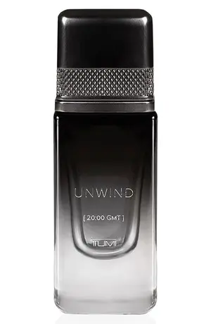 Tumi Unwind 20:00 Gmt Eau De Parfum Spray - No Color