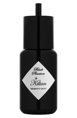KILIAN Black Phantom 'memento Mori' Refillable Perfume - Refill