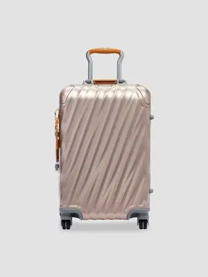 Tumi 19 Degree Aluminum International Carry-on