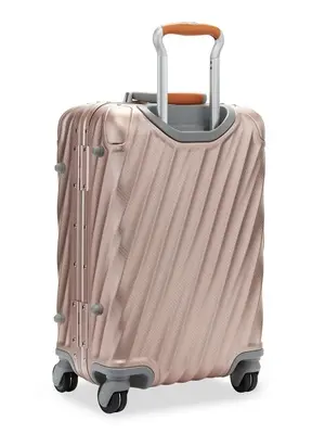 Tumi 19 Degree Aluminum International Carry-on