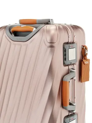 Tumi 19 Degree Aluminum International Carry-on