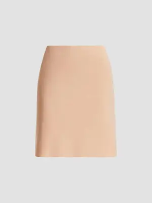 Commando Classic Half Slip - Beige