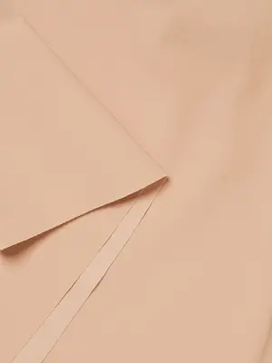 Commando Classic Half Slip - Beige