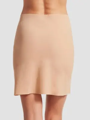 Commando Classic Half Slip - Beige