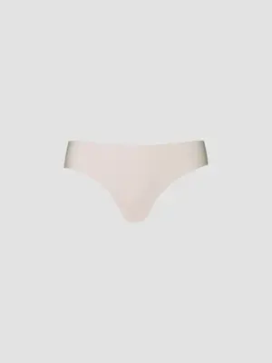 Commando Butter Mid-rise Thong Rose Quartz