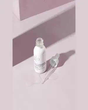 GLO SKIN BEAUTY Ha-revive Hyaluronic Drops, 1 Oz