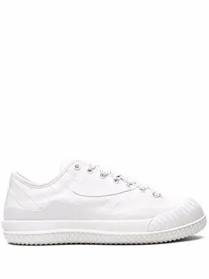 CONVERSE X Slam Jam Bosey Mc Low Triple Sneakers