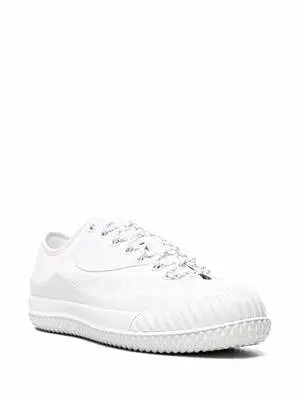CONVERSE X Slam Jam Bosey Mc Low Triple Sneakers