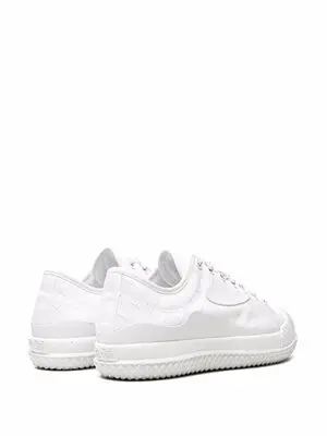 CONVERSE X Slam Jam Bosey Mc Low Triple Sneakers
