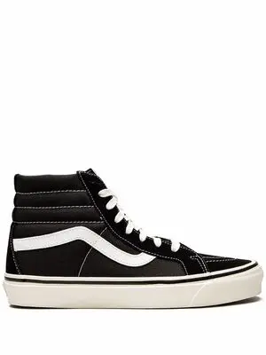 VANS Sk8-hi 38 Dx Sneakers - Black