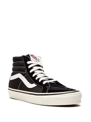 VANS Sk8-hi 38 Dx Sneakers - Black