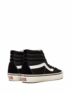 VANS Sk8-hi 38 Dx Sneakers - Black