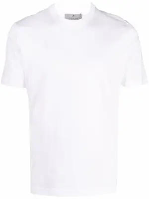 Canali Cotton T-shirt