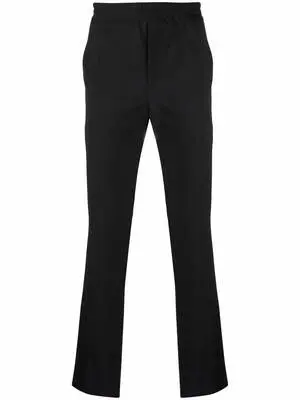 FERRAGAMO Mid-rise Tailored Trousers