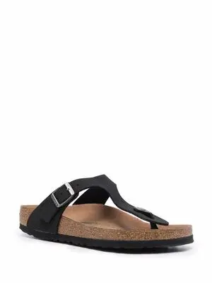 BIRKENSTOCK Gizeh Birko-flor Flip Flops