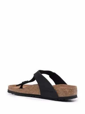 BIRKENSTOCK Gizeh Birko-flor Flip Flops