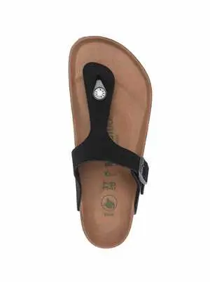 BIRKENSTOCK Gizeh Birko-flor Flip Flops