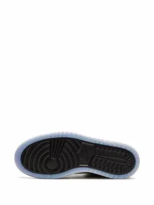 JORDAN Air 1 Zoom Cmft Gc Laser Sneakers - Gold