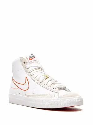 Nike Blazer Mid 77 Se First Use Sneakers