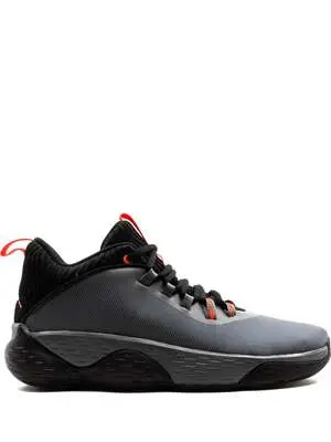 Nike Jordan Lace Up Sneakers For Women