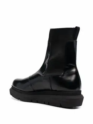 Sacai Chunky Chelsea Boots