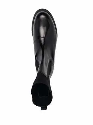 Sacai Chunky Chelsea Boots