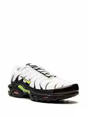 Nike Max Plus Sneakers - White