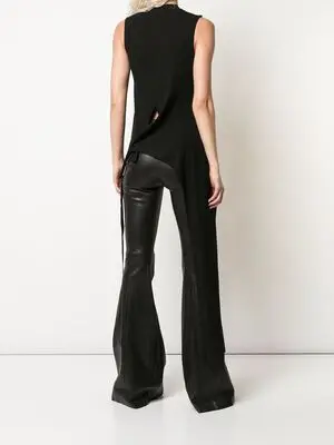 Rosetta Getty Sleeveless T-shirt