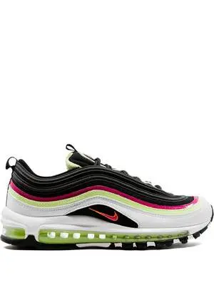 Nike Air Max 97 World Tour Sneakers - White