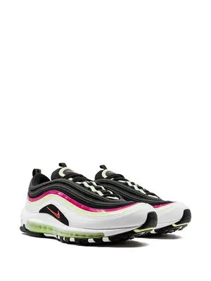Nike Air Max 97 World Tour Sneakers - White